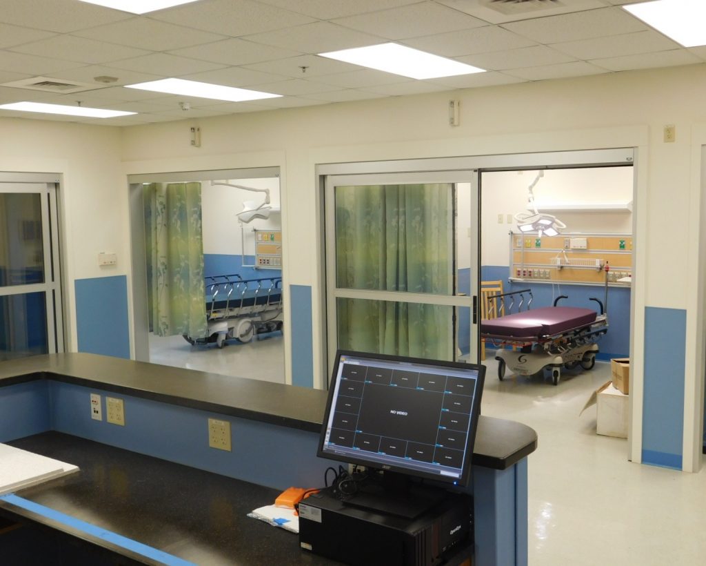 Kohala Hospital Emergency Department Nears Completion – Kohala Hospital